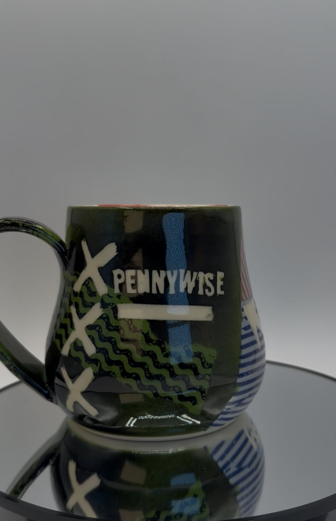 Pennywise 20 – Punk Rock Pottery