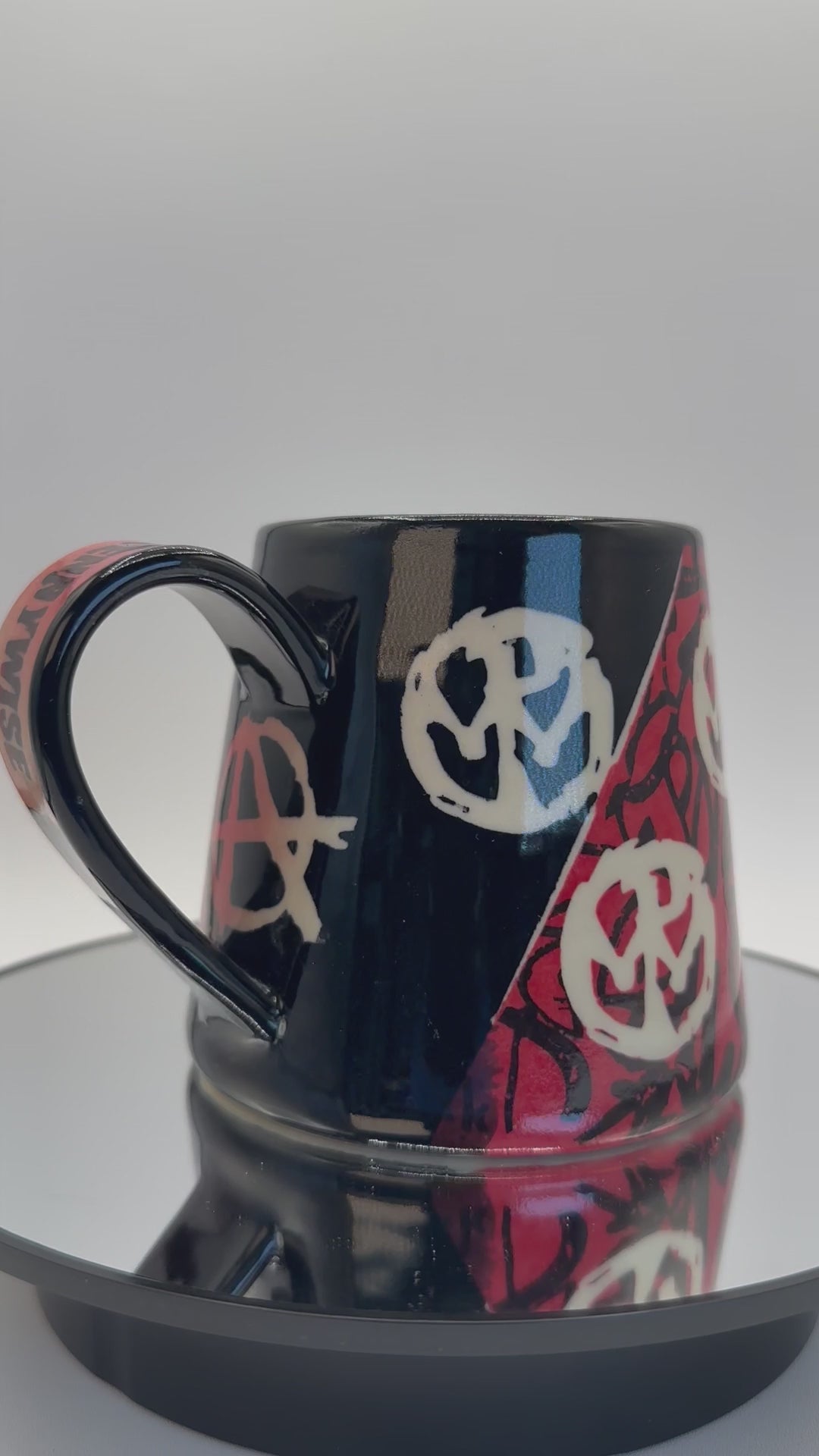 Pennywise 9 – Punk Rock Pottery